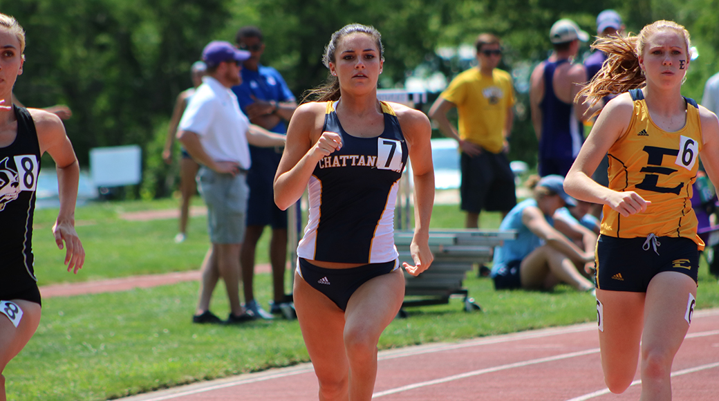 Abby Bateman - 2019-20 - Cross Country & Track & Field - University of ...