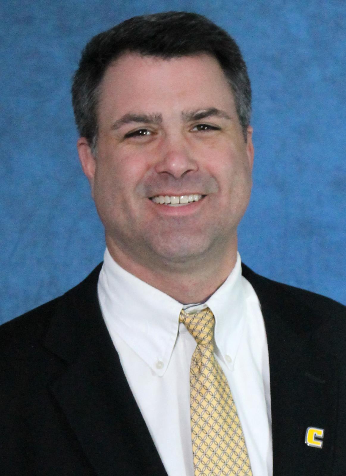 Mike Yeager - Assistant Coach - Defensive Coordinator - Football ...