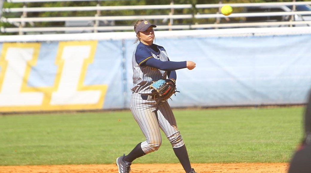 Taylor Chadwick - 2019 - Softball - University of Tennessee at ...