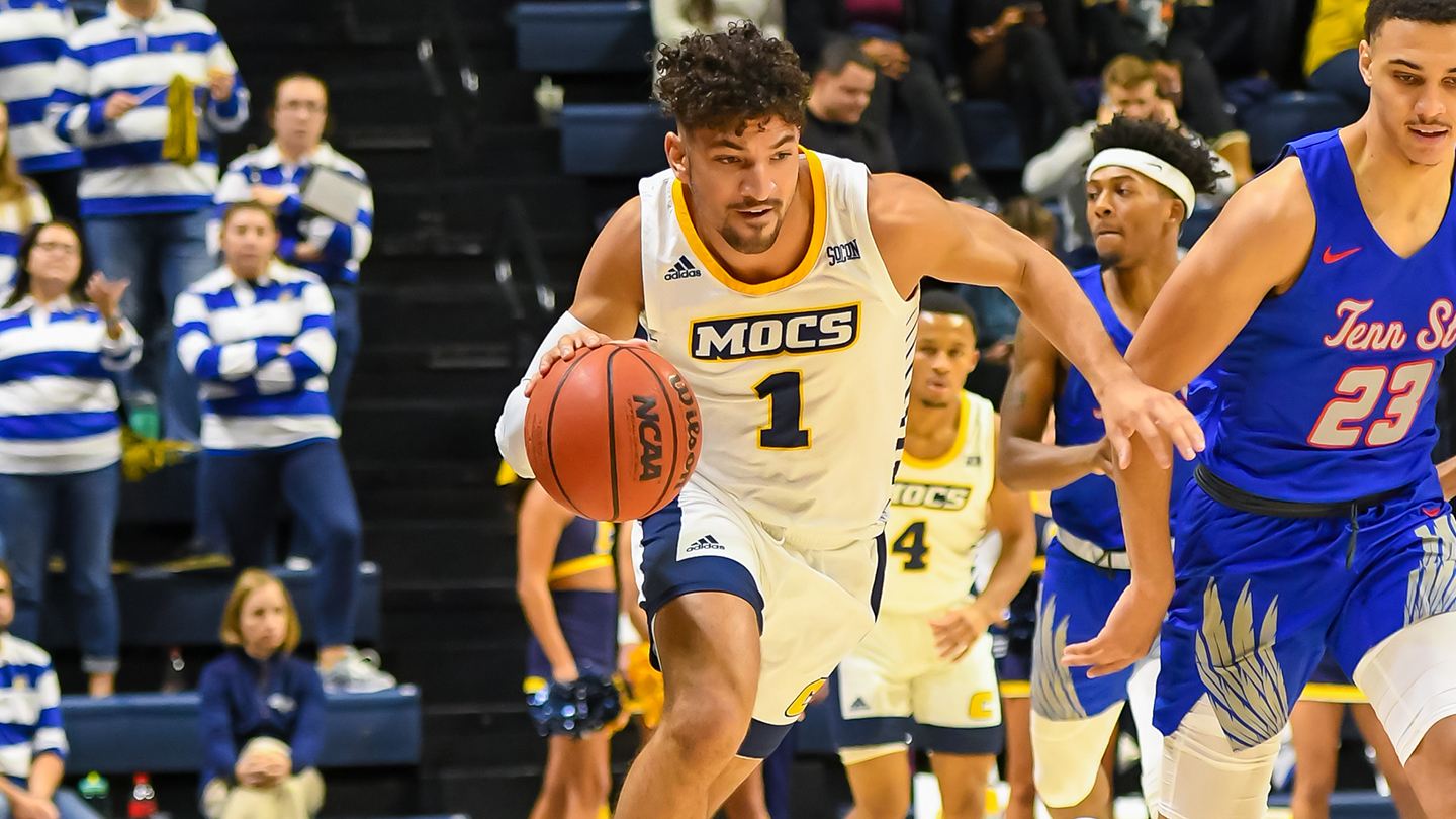 Jonathan Scott - 2019-20 - Men's Basketball - University of Tennessee ...