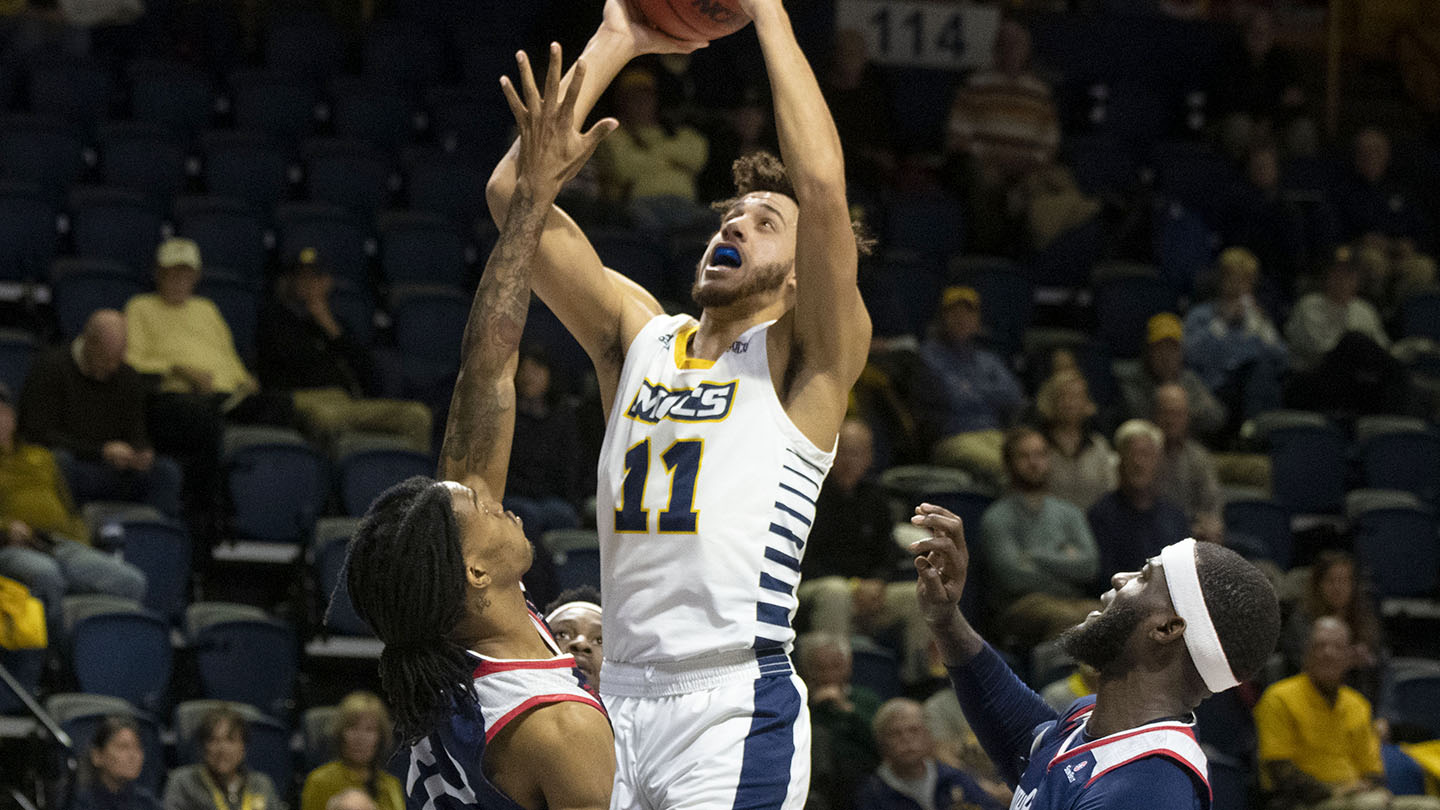 Rod Johnson - 2019-20 - Men's Basketball - University of Tennessee at ...