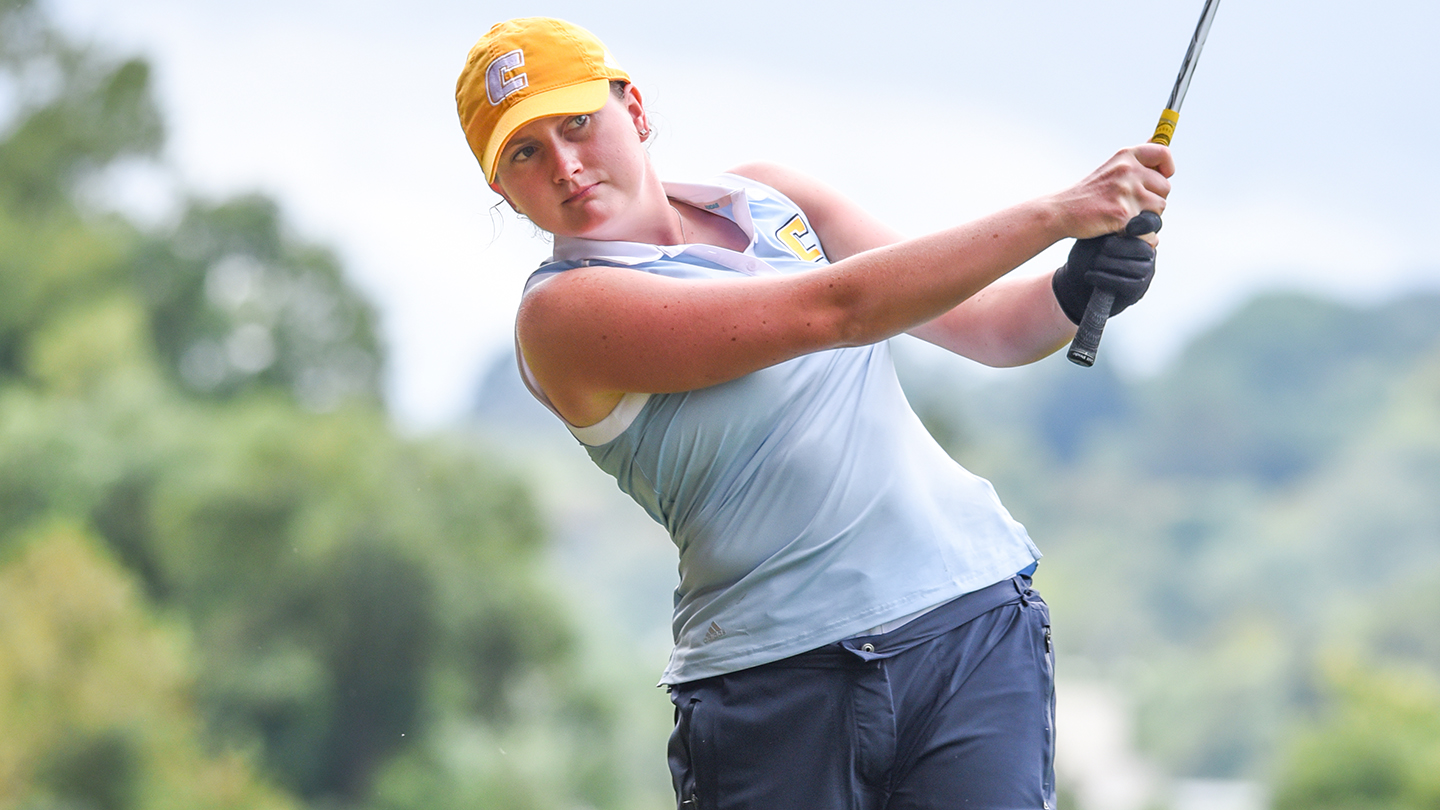 Kirsty Beckwith - 2019-20 - Women's Golf - University of Tennessee at ...