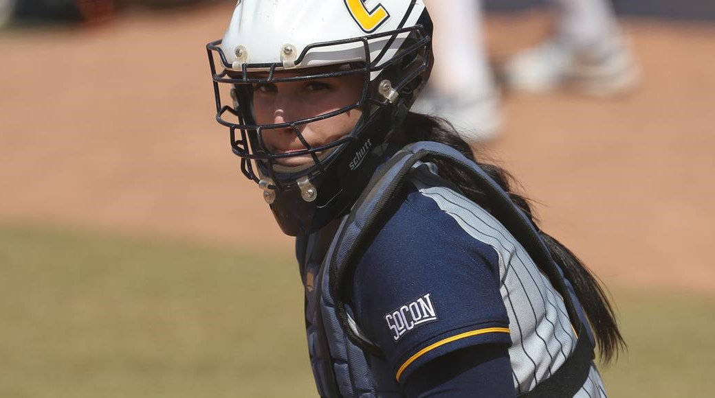 Amanda Beltran - 2019 - Softball - University of Tennessee at ...