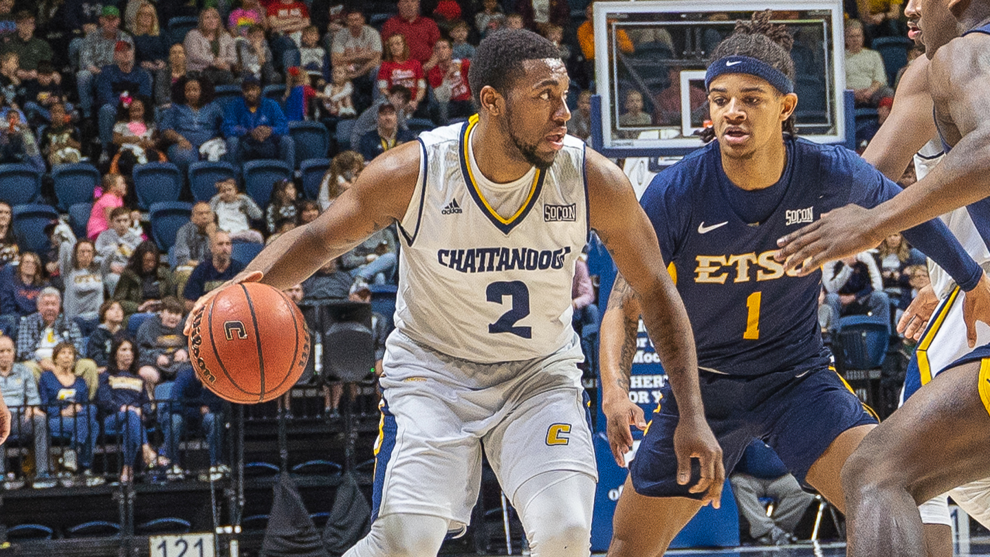 Jerry Johnson, Jr. - 2018-19 - Men's Basketball - University of ...