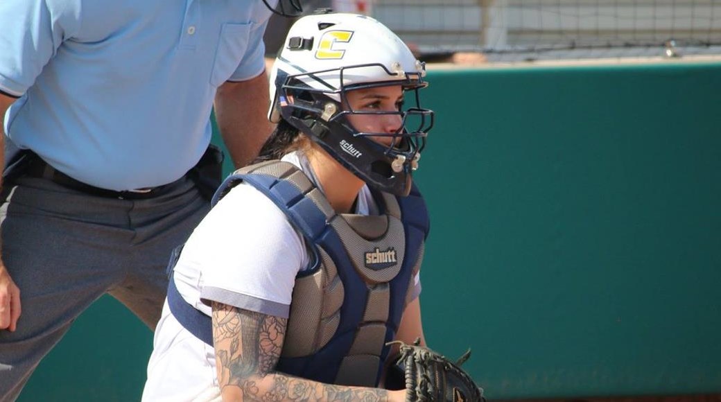 Amanda Beltran - 2019 - Softball - University of Tennessee at ...
