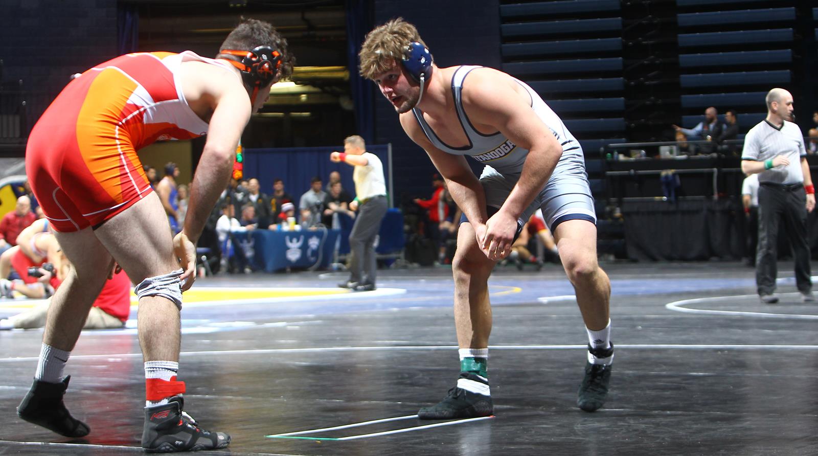 Matthew Waddell - 2022-23 - Wrestling - University of Tennessee at ...