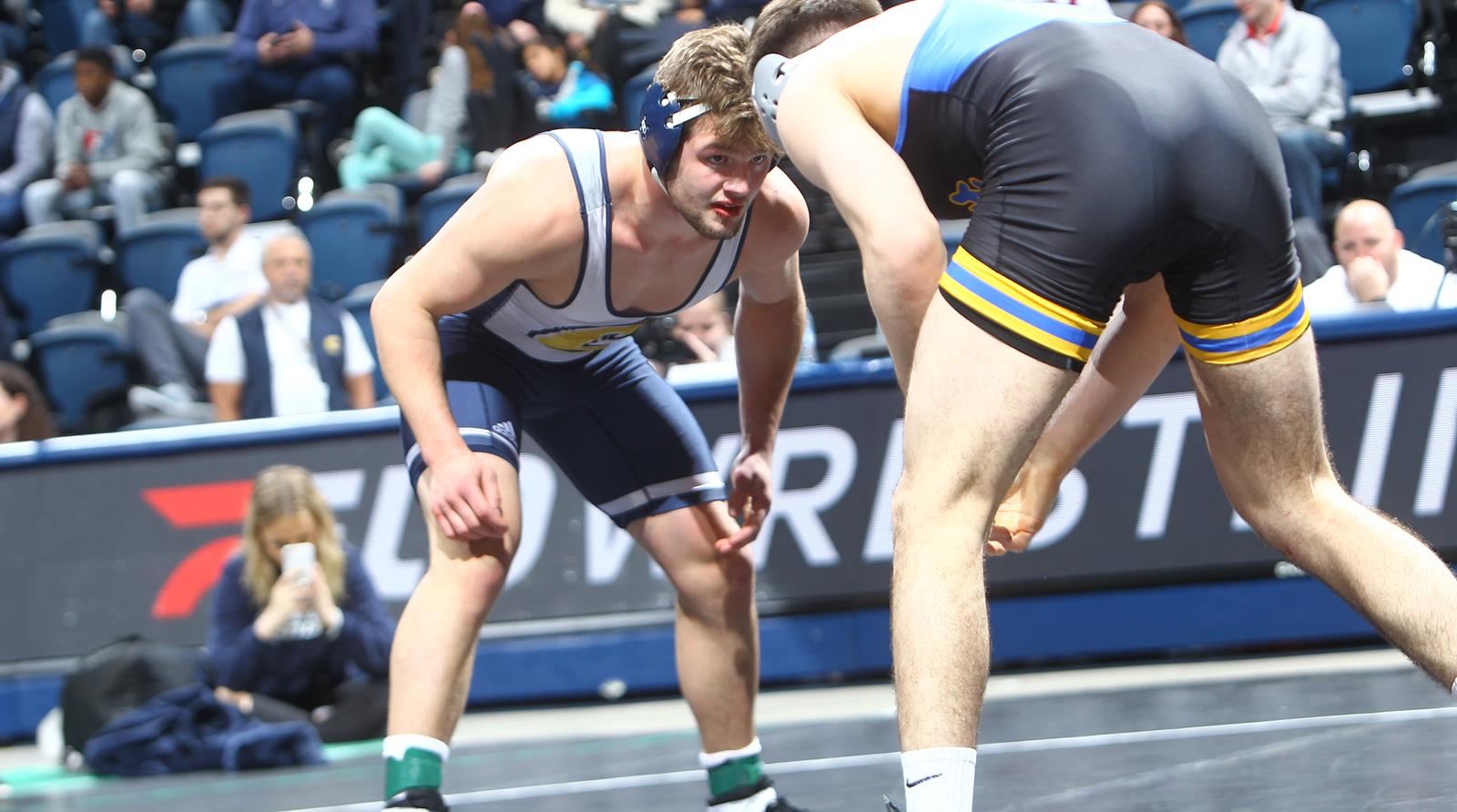 Matthew Waddell - 2022-23 - Wrestling - University of Tennessee at ...