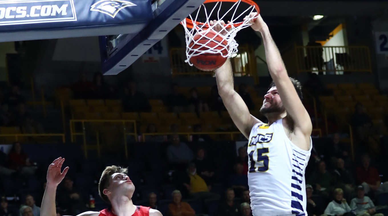 Ramon Vila - 2019-20 - Men's Basketball - University of Tennessee at ...