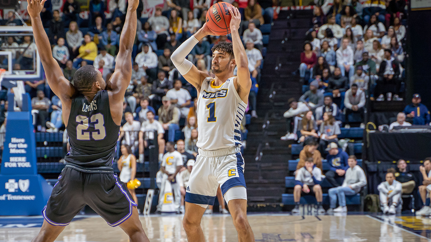 Jonathan Scott - 2019-20 - Men's Basketball - University of Tennessee ...