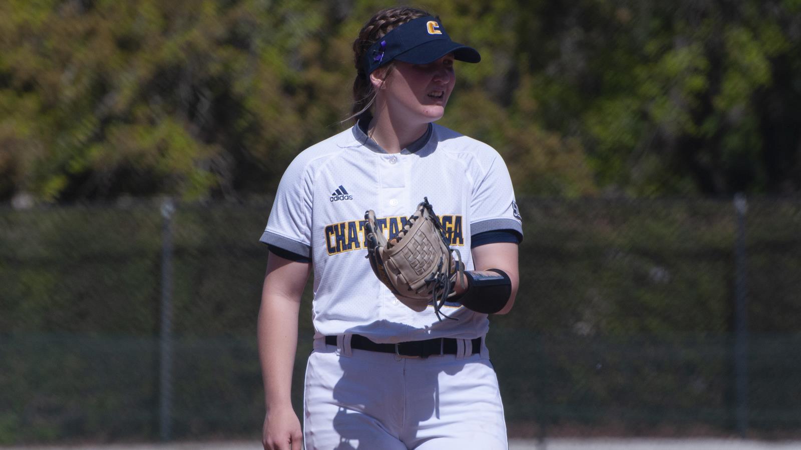 Brooke Sudduth - 2021 - Softball - University of Tennessee at ...