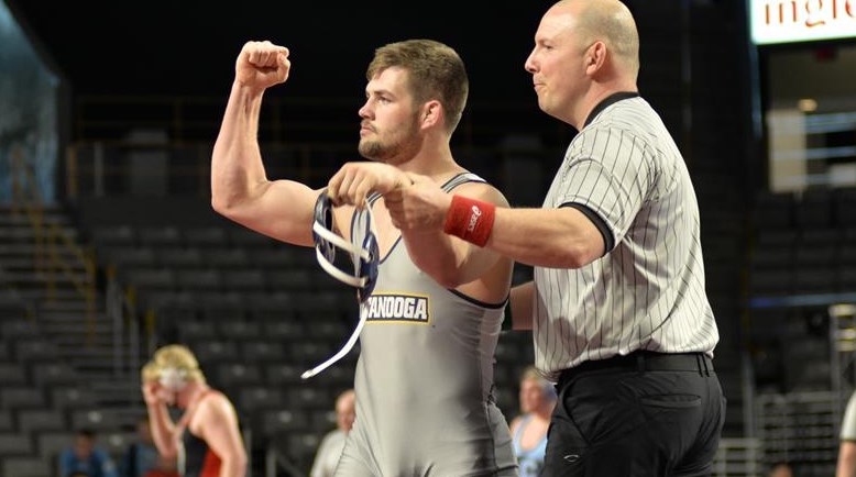 Matthew Waddell - 2022-23 - Wrestling - University of Tennessee at ...