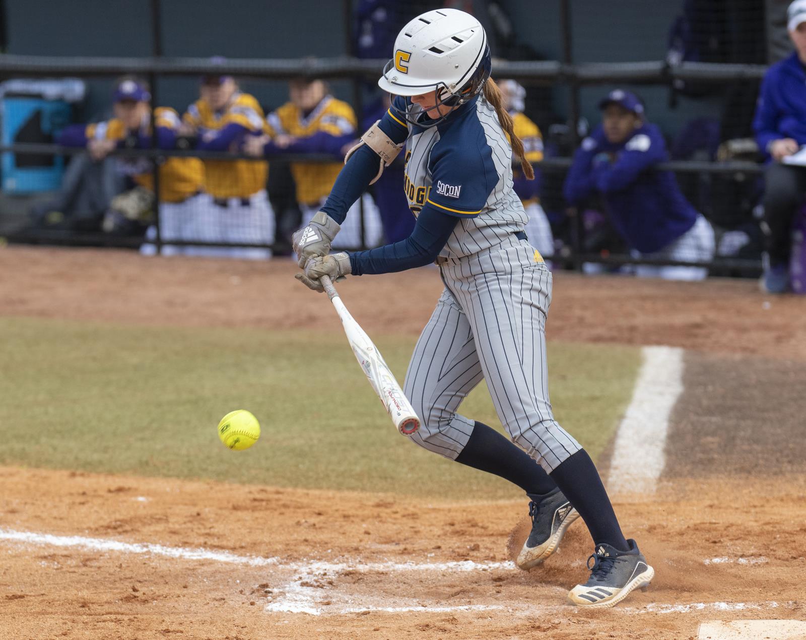 Emily Coltharp - 2023 - Softball - University of Tennessee at ...