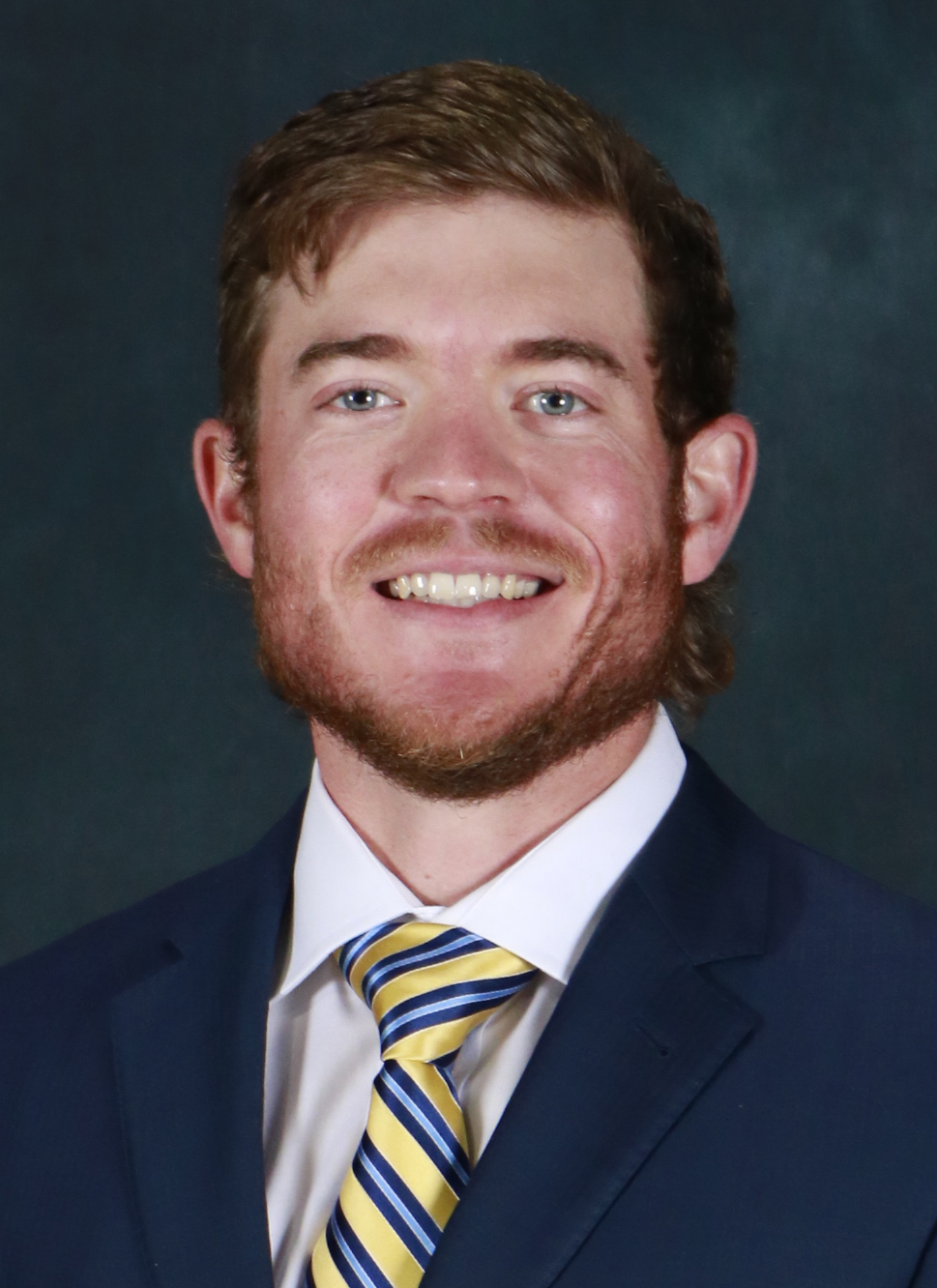 Evan Wilson - Director of Sports Medicine - Football Support Staff ...