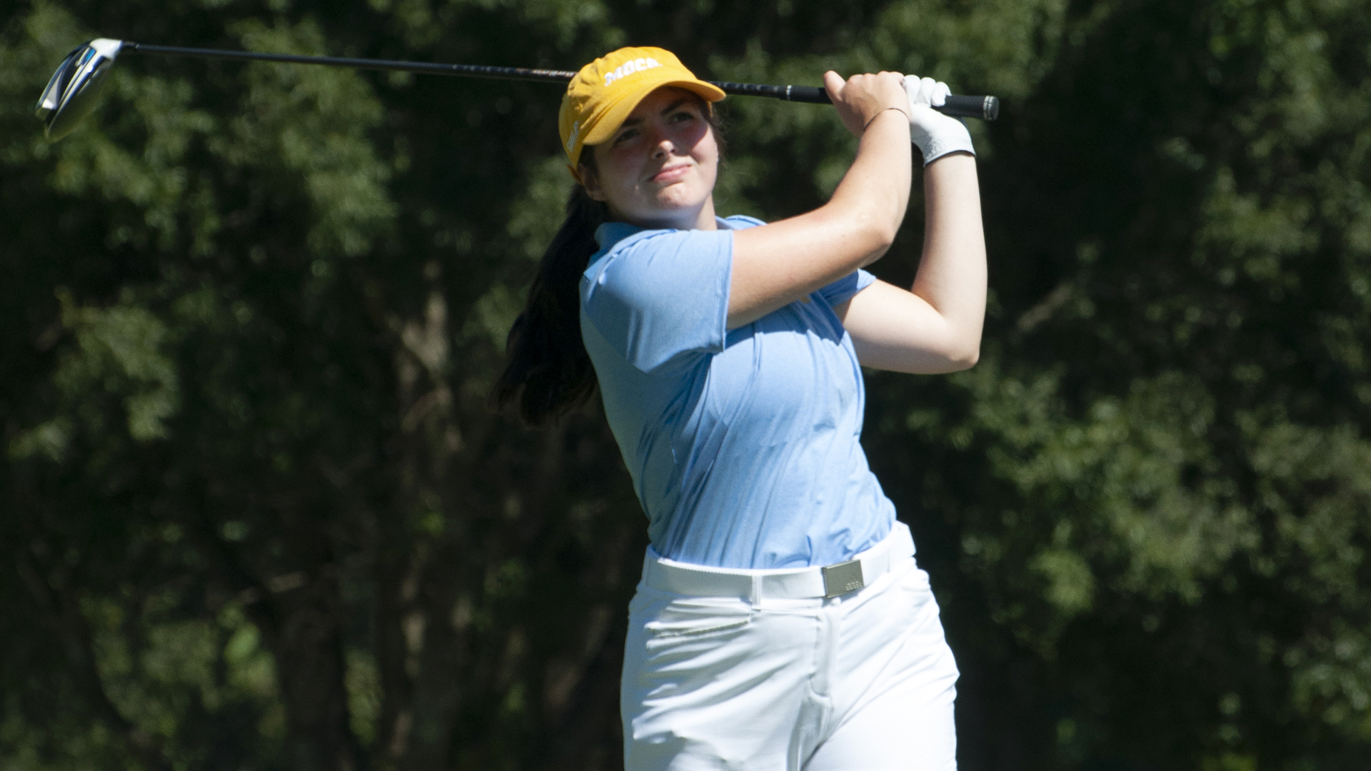 Megan Docherty - 2022-23 - Women's Golf - University of Tennessee at ...