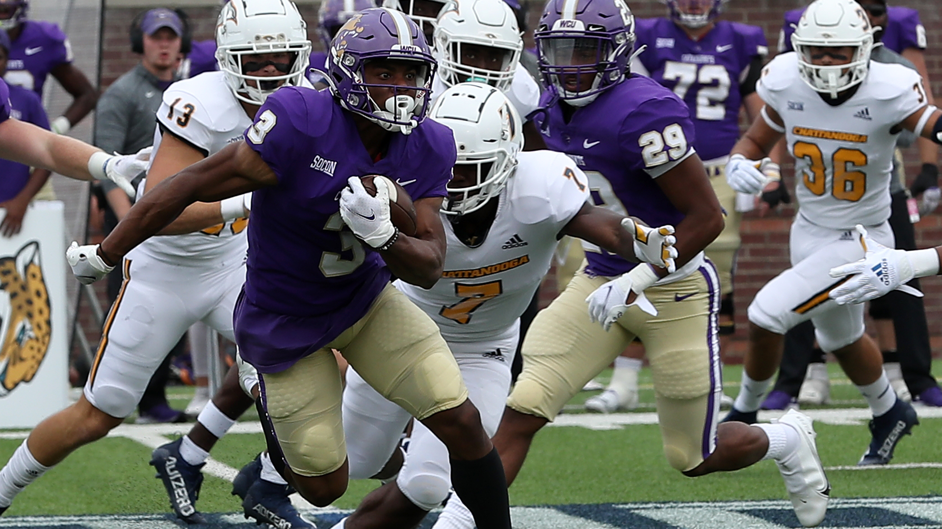 Reuben Lowery III - 2024 - Football - University of Tennessee at ...