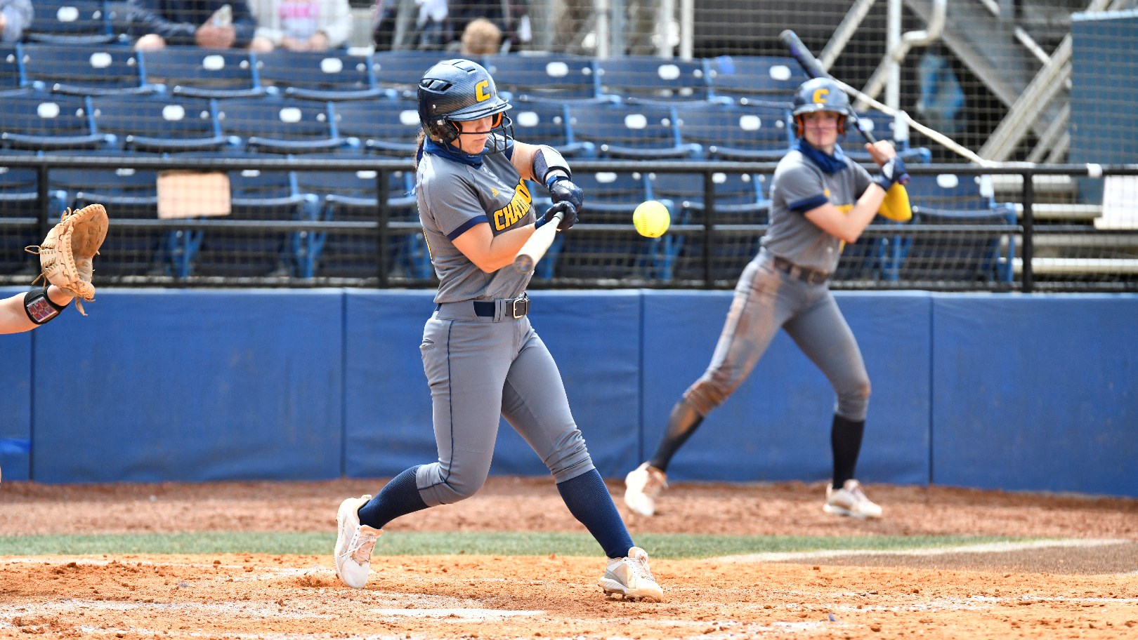 Liz Rodebaugh - 2022 - Softball - University of Tennessee at ...