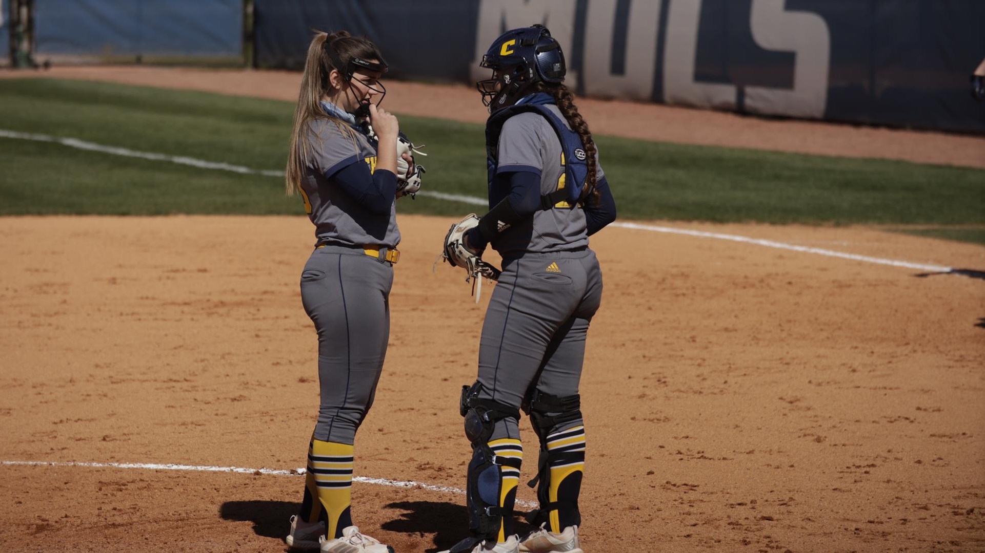 Kat Thompson - 2022 - Softball - University of Tennessee at Chattanooga Athletics