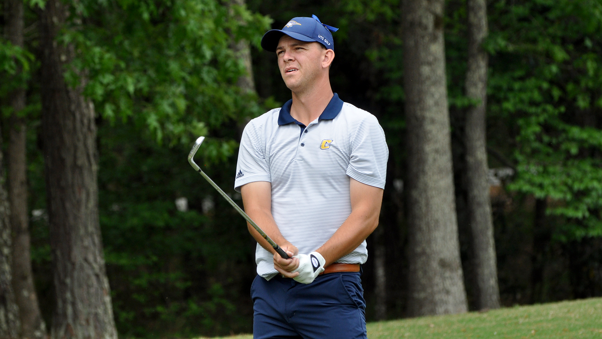 Connor Nolan - 2021-22 - Men's Golf - University of Tennessee at ...