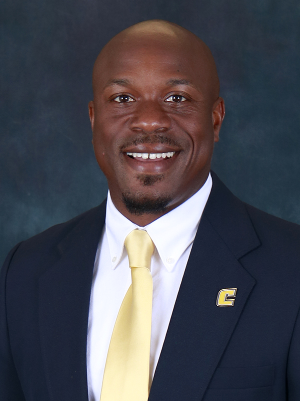 Tyrus Ward - Assistant Coach - Defensive Ends - Football Coaches ...