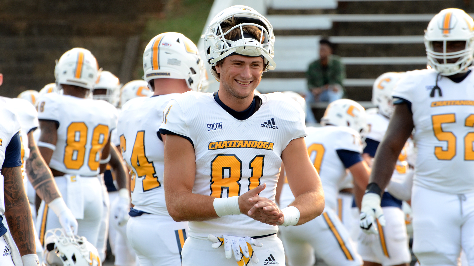 Andrew Manning - 2022 - Football - University of Tennessee at ...