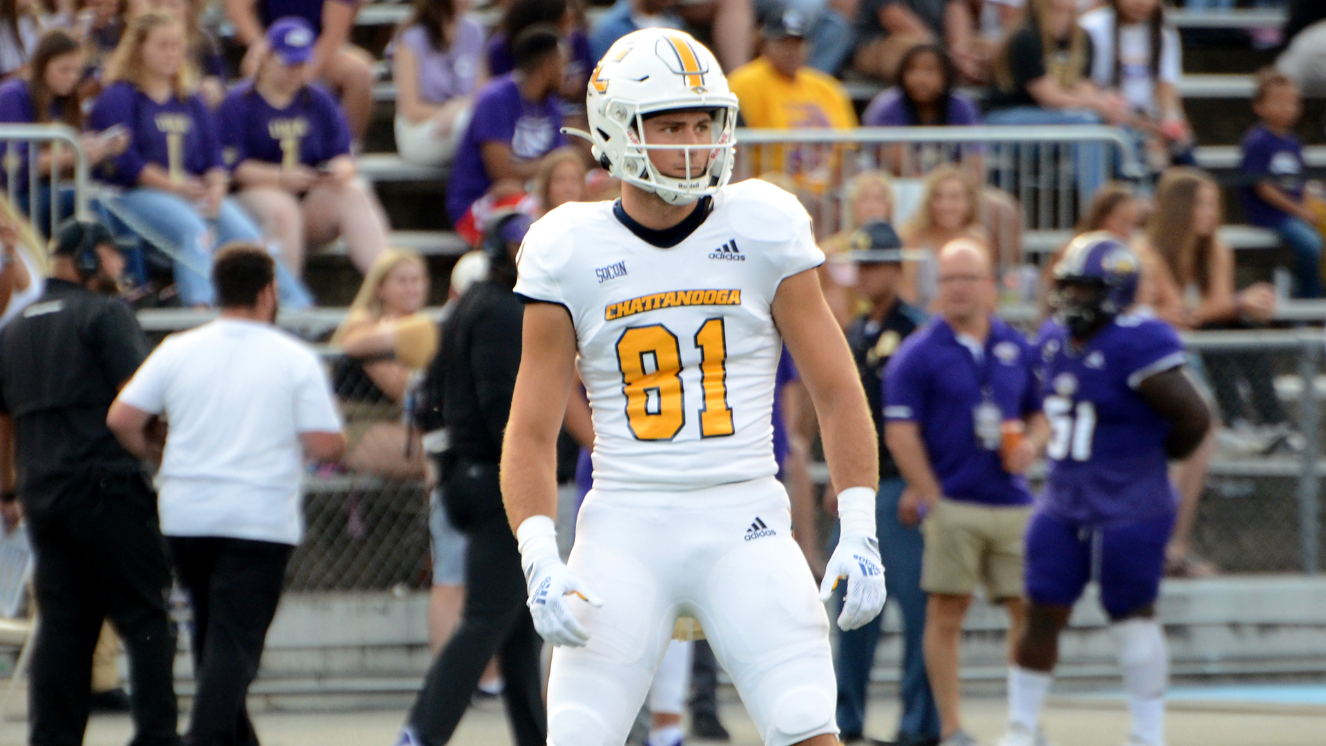 Andrew Manning - 2022 - Football - University of Tennessee at ...