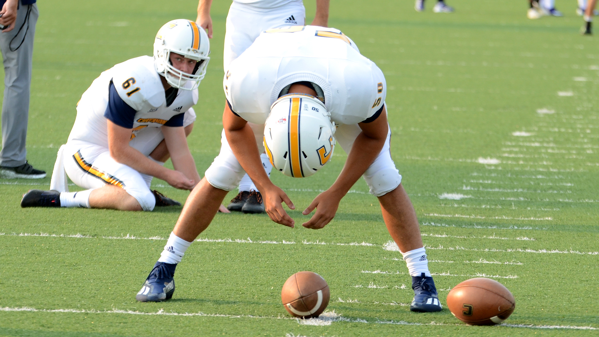 Cody Olszewski - 2023 - Football - University of Tennessee at ...