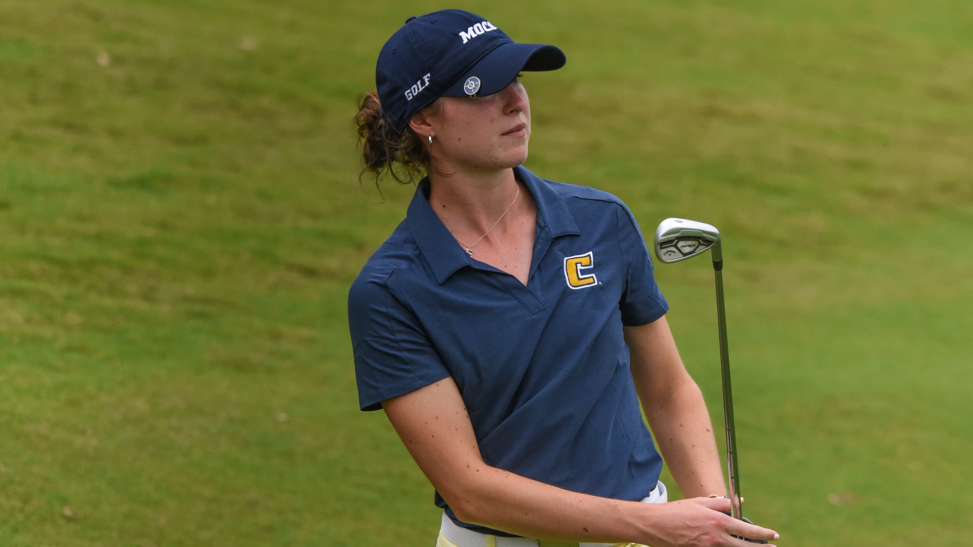 Esme Hamilton - 2021-22 - Women's Golf - University of Tennessee at ...