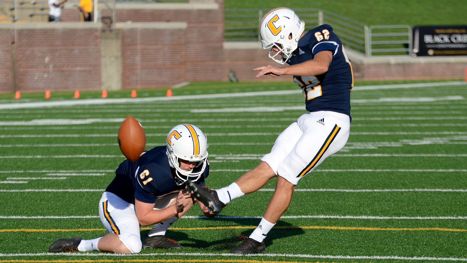 Aaron Sears - 2022 - Football - University of Tennessee at Chattanooga ...