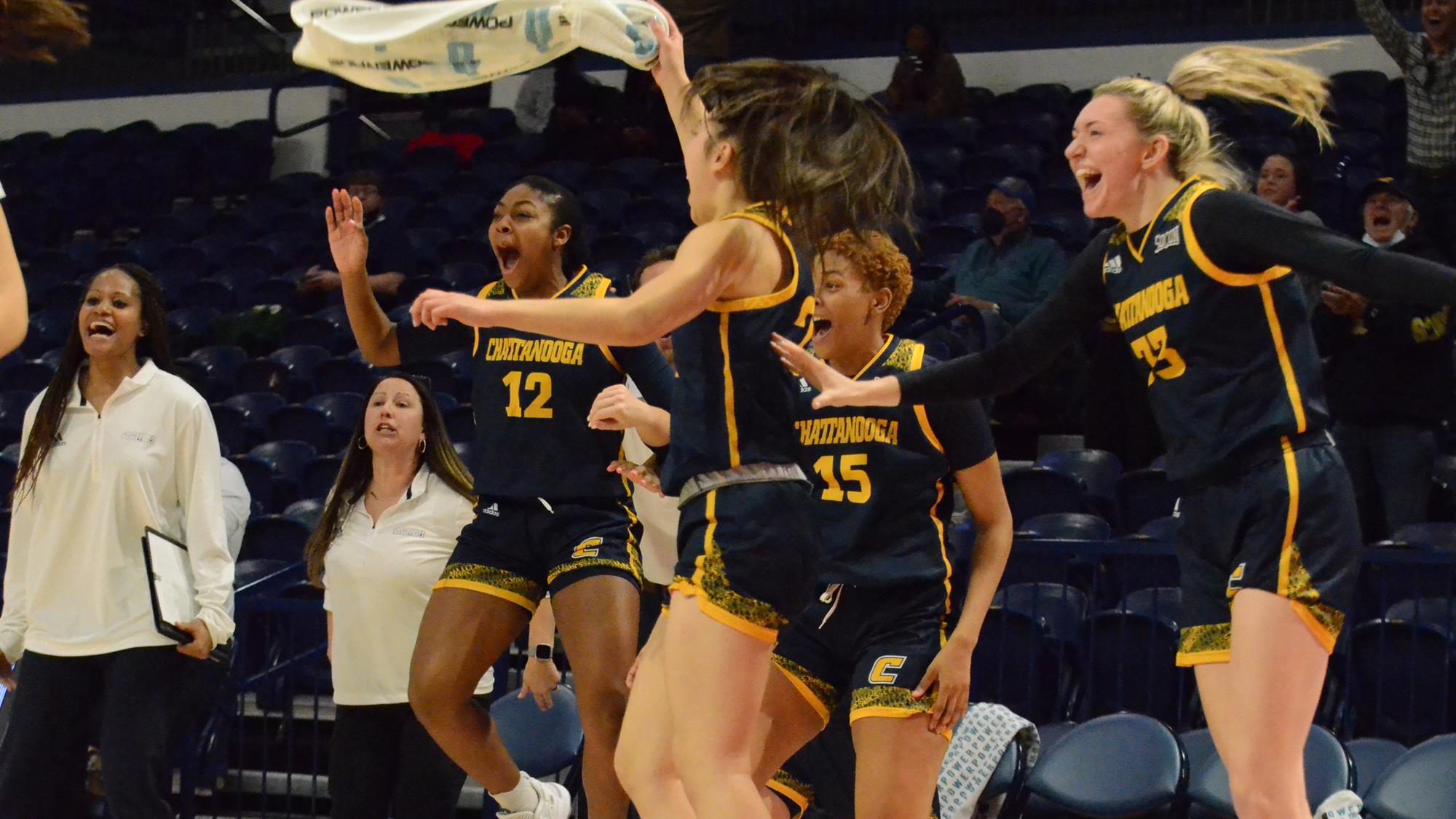 Karsen Murphy - 2024-25 - Women's Basketball - University of Tennessee ...