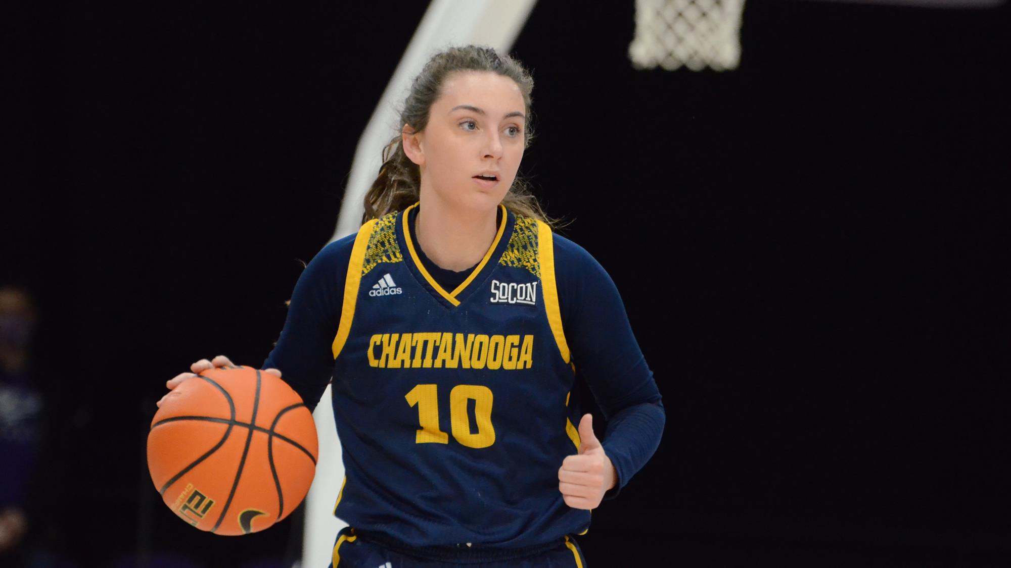 Dena Jarrells - 2021-22 - Women's Basketball - University of Tennessee ...