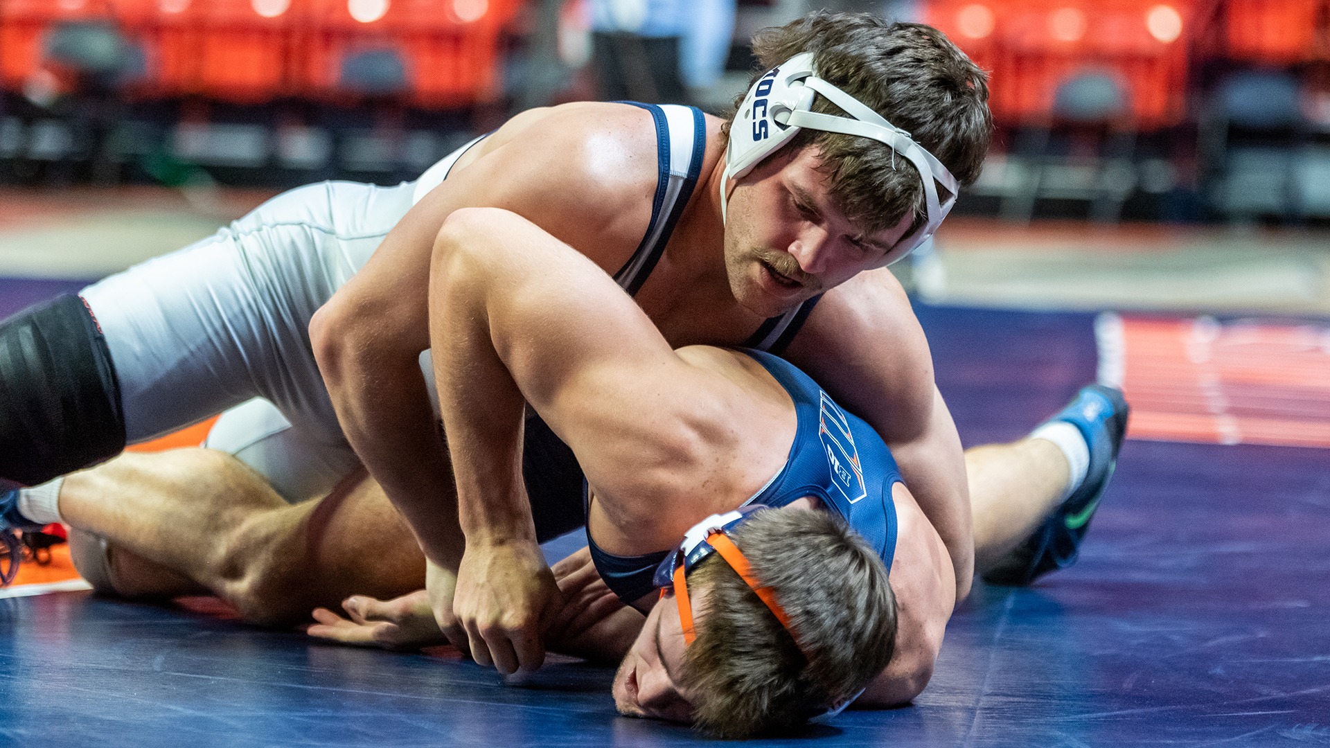 Matthew Waddell - 2022-23 - Wrestling - University of Tennessee at ...