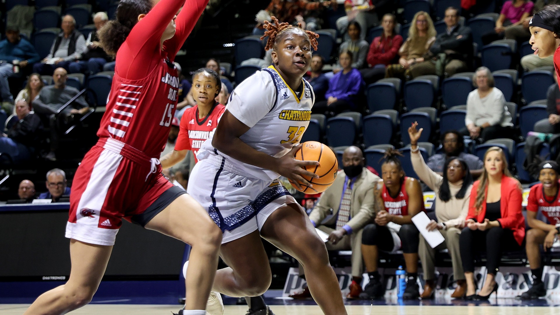 Raven Thompson - 2023-24 - Women's Basketball - University of Tennessee ...