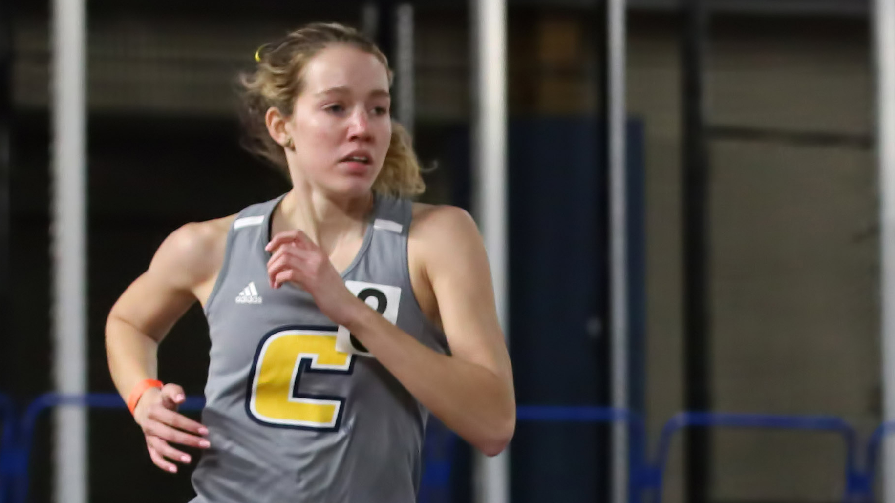 Emma Russum - 2023-24 - Cross Country & Track & Field - University of ...