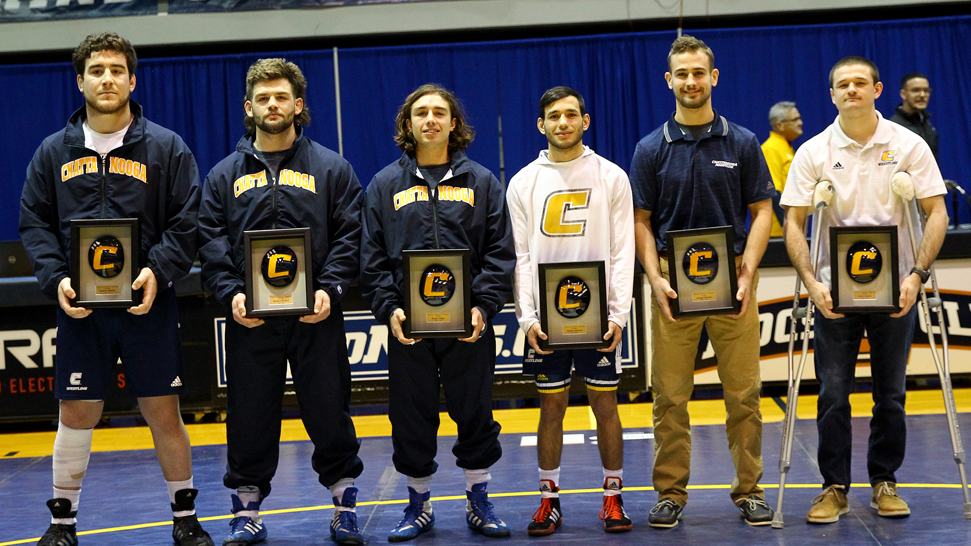 Matthew Waddell - 2022-23 - Wrestling - University of Tennessee at ...