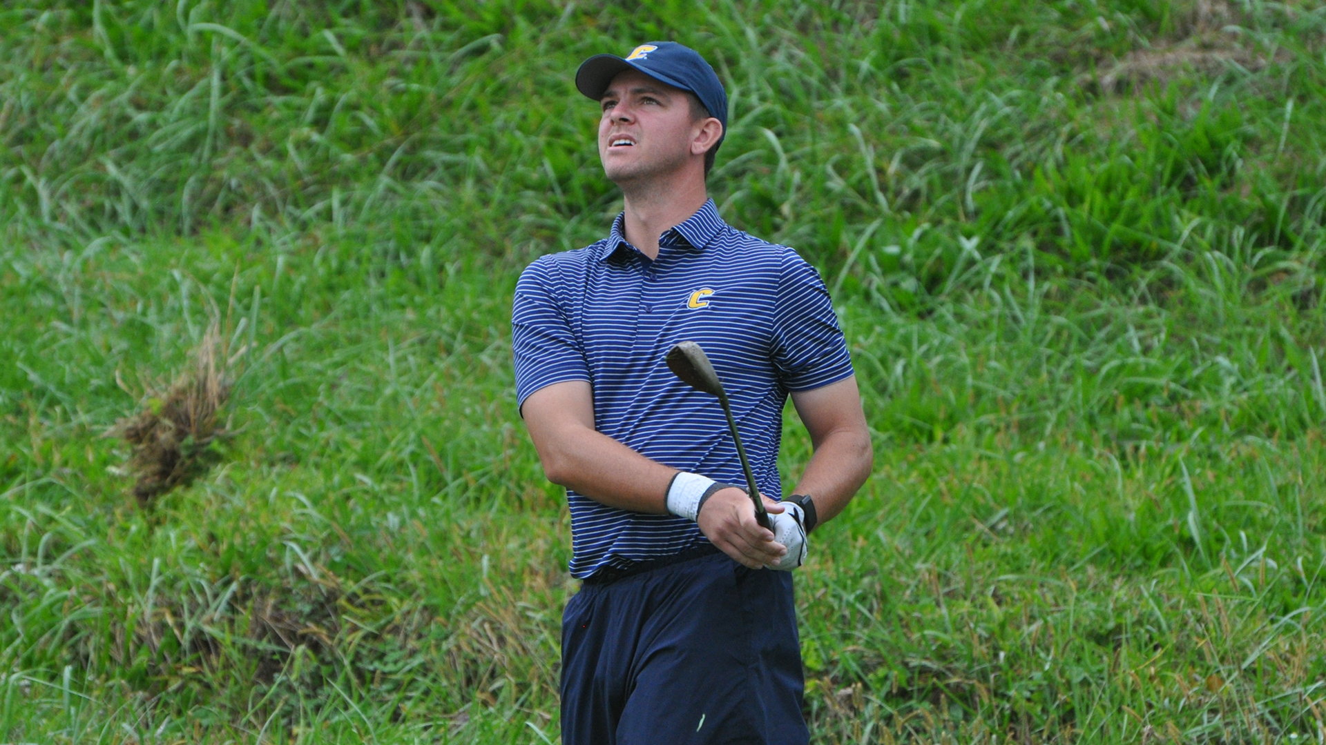 Connor Nolan - 2021-22 - Men's Golf - University of Tennessee at ...