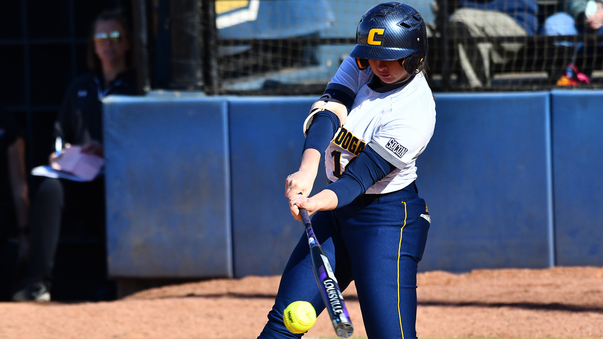 Addy Keylon - 2024 - Softball - University of Tennessee at Chattanooga ...