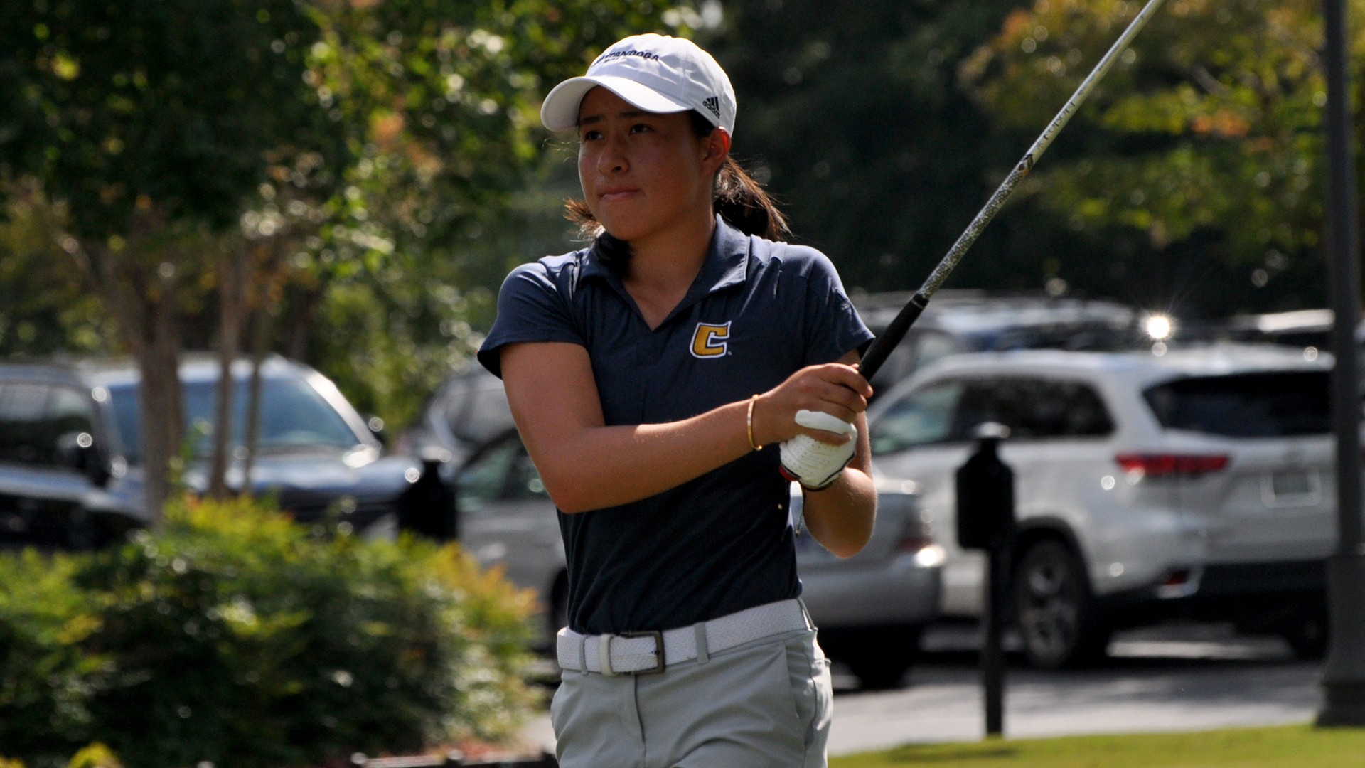 Isabella Yu Lee - 2022-23 - Women's Golf - University of Tennessee at ...