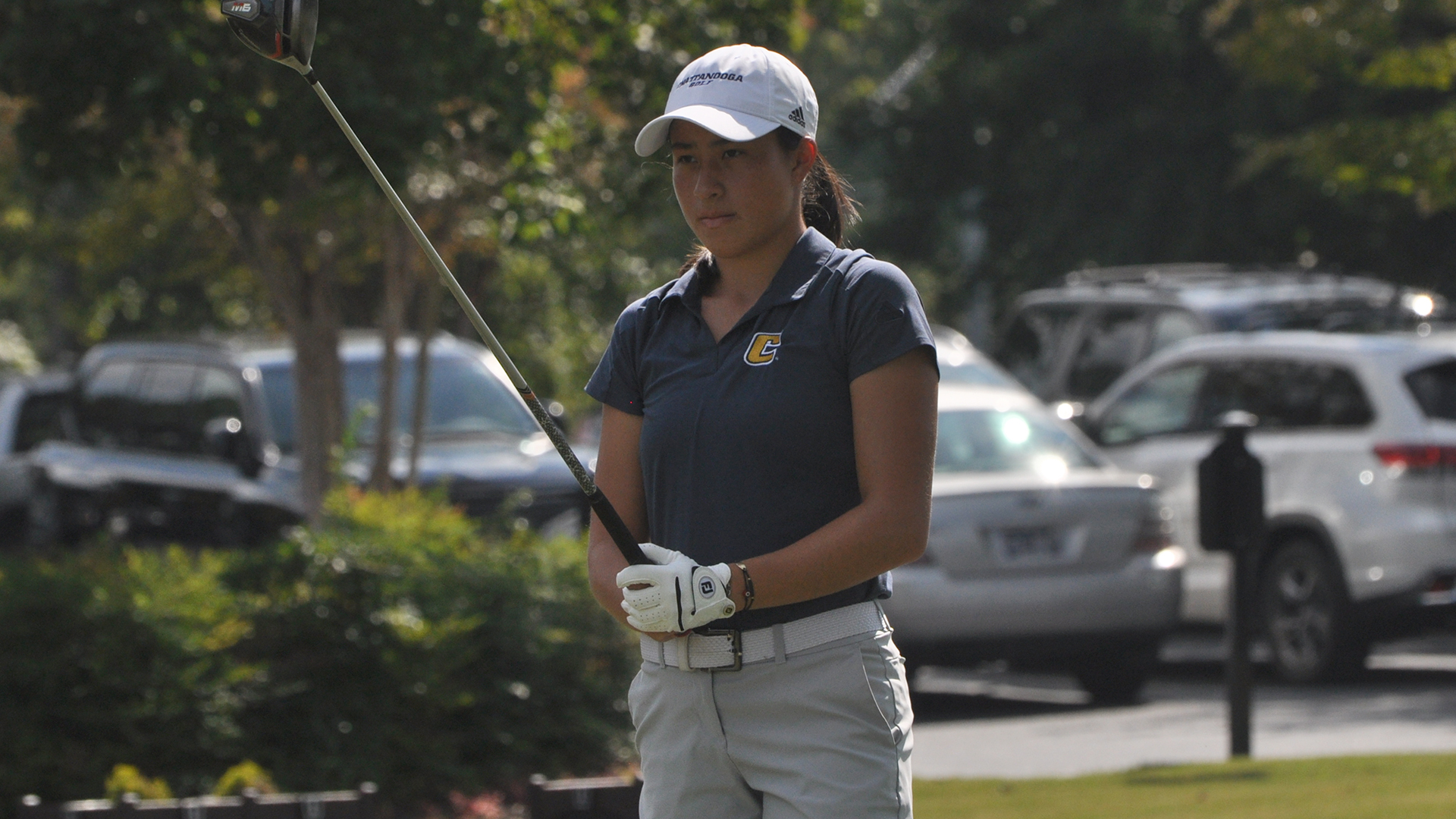 Isabella Yu Lee - 2022-23 - Women's Golf - University of Tennessee at ...