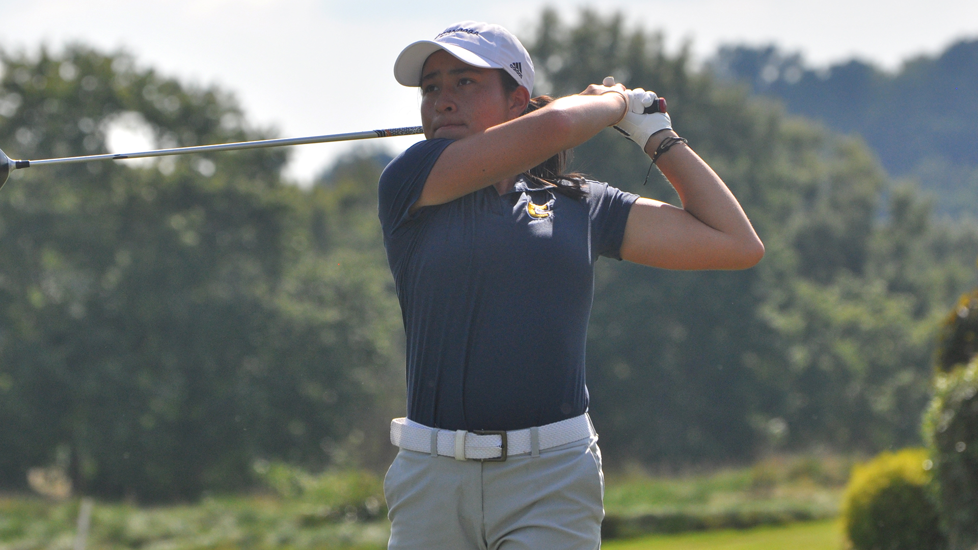 Isabella Yu Lee - 2022-23 - Women's Golf - University of Tennessee at ...