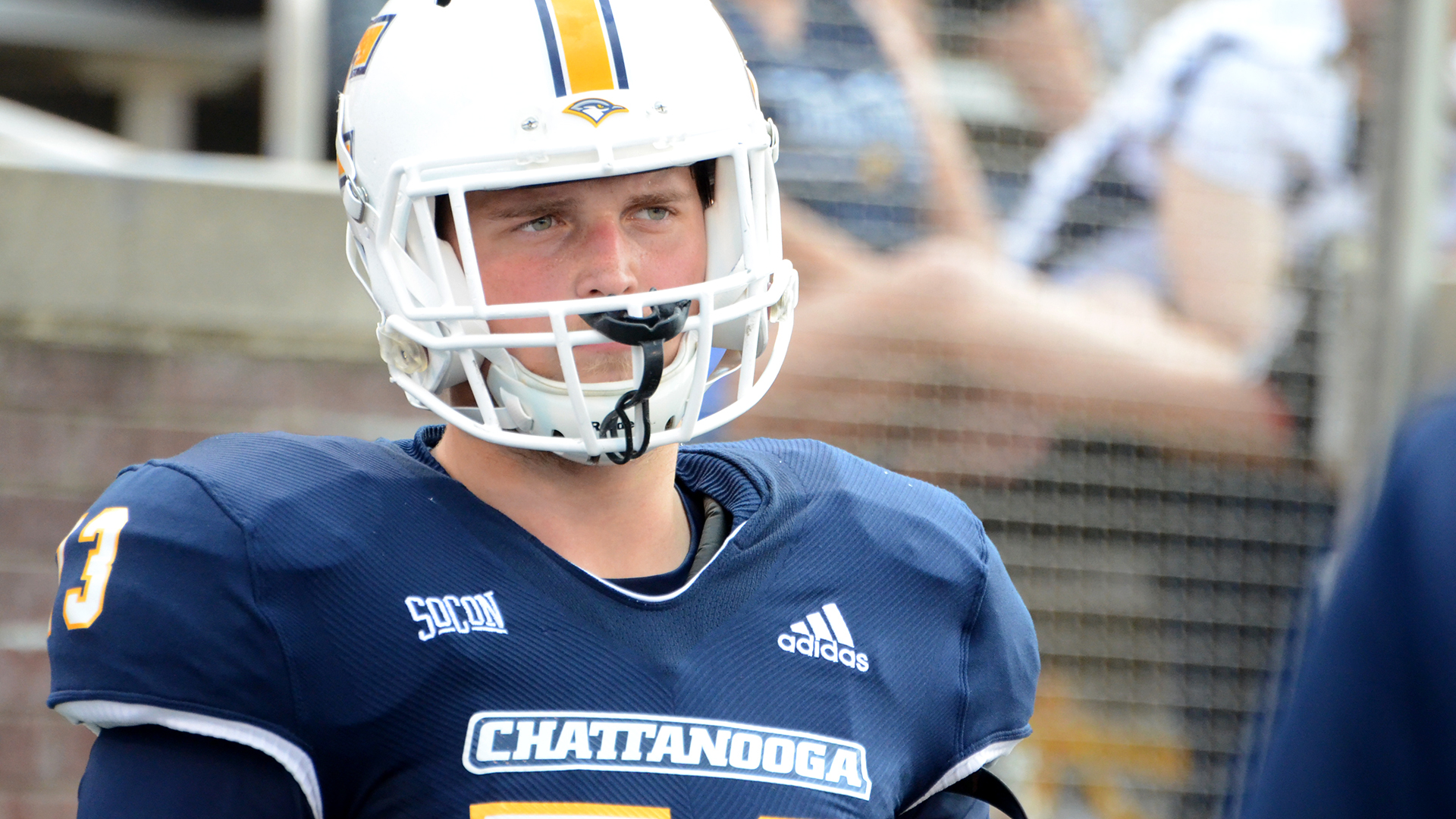 Cameron Perry - 2022 - Football - University of Tennessee at ...