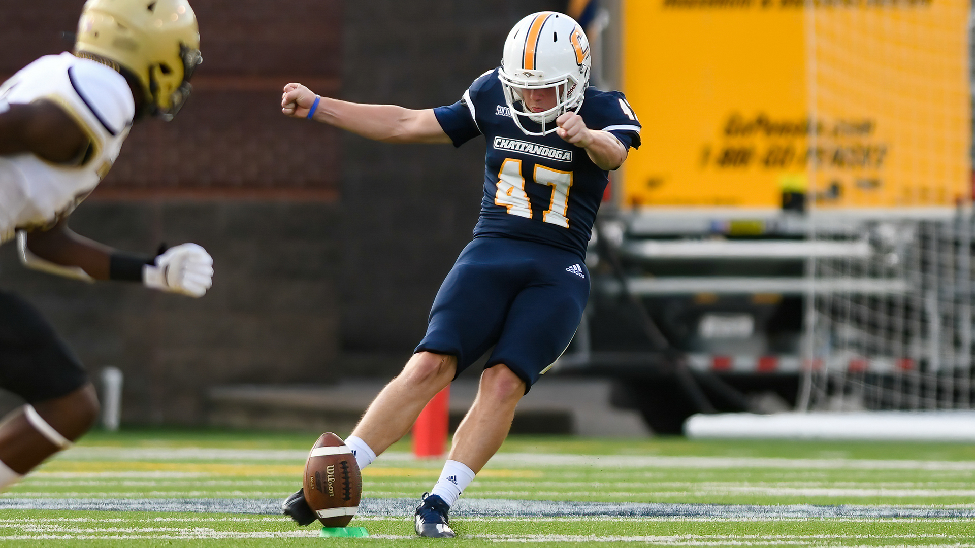 Andrew Southard - 2022 - Football - University of Tennessee at ...