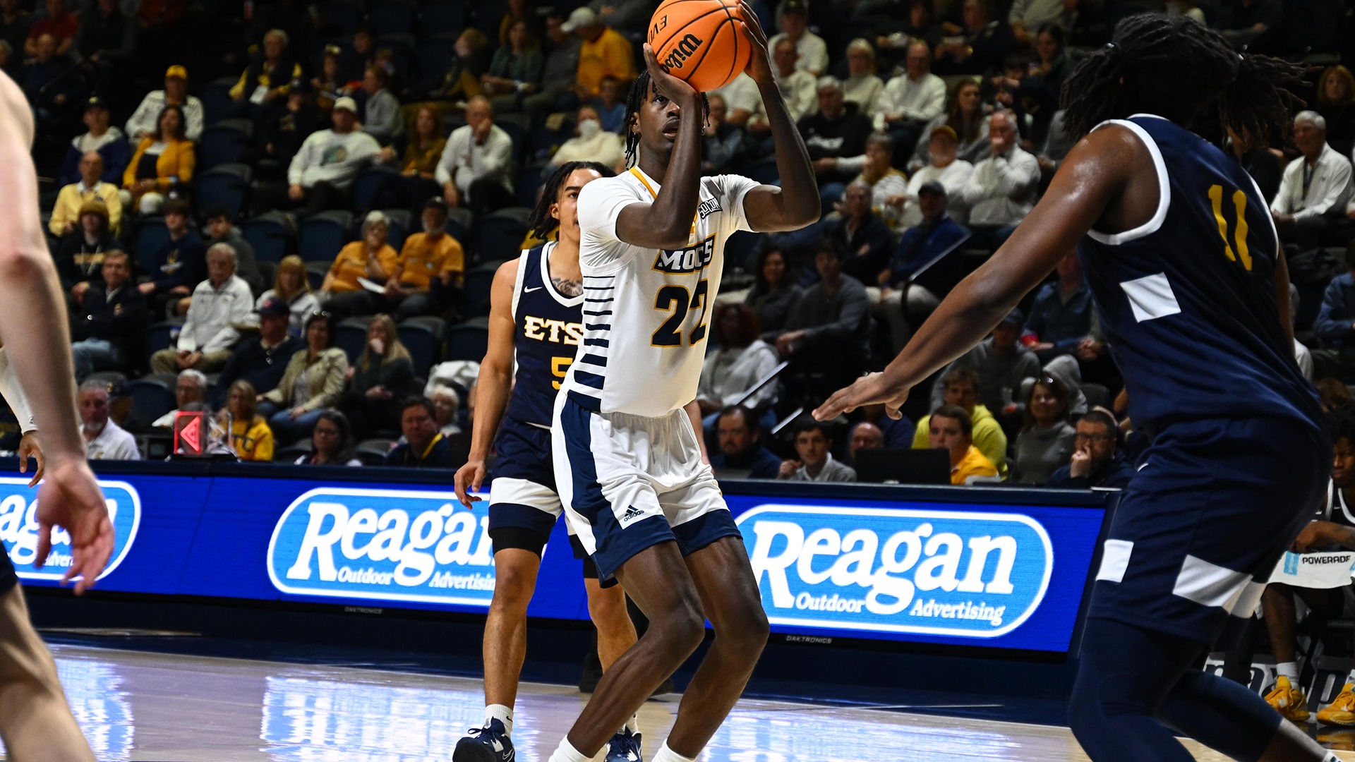 Demetrius Davis - 2023-24 - Men's Basketball - University of Tennessee ...