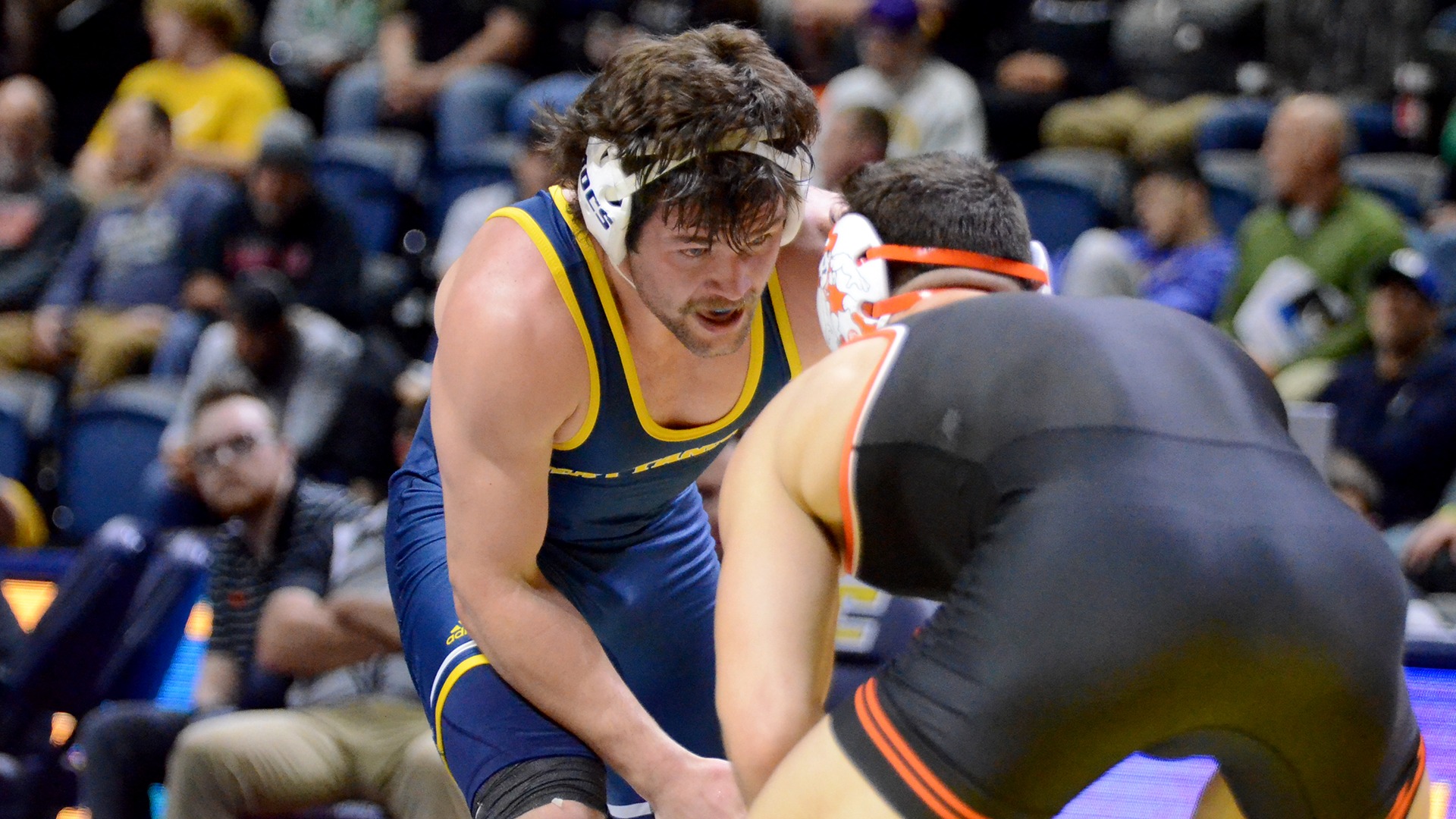 Matthew Waddell - 2022-23 - Wrestling - University of Tennessee at ...