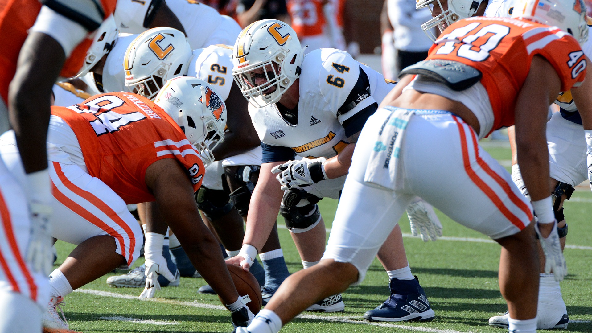 Reid Williams - 2024 - Football - University of Tennessee at ...