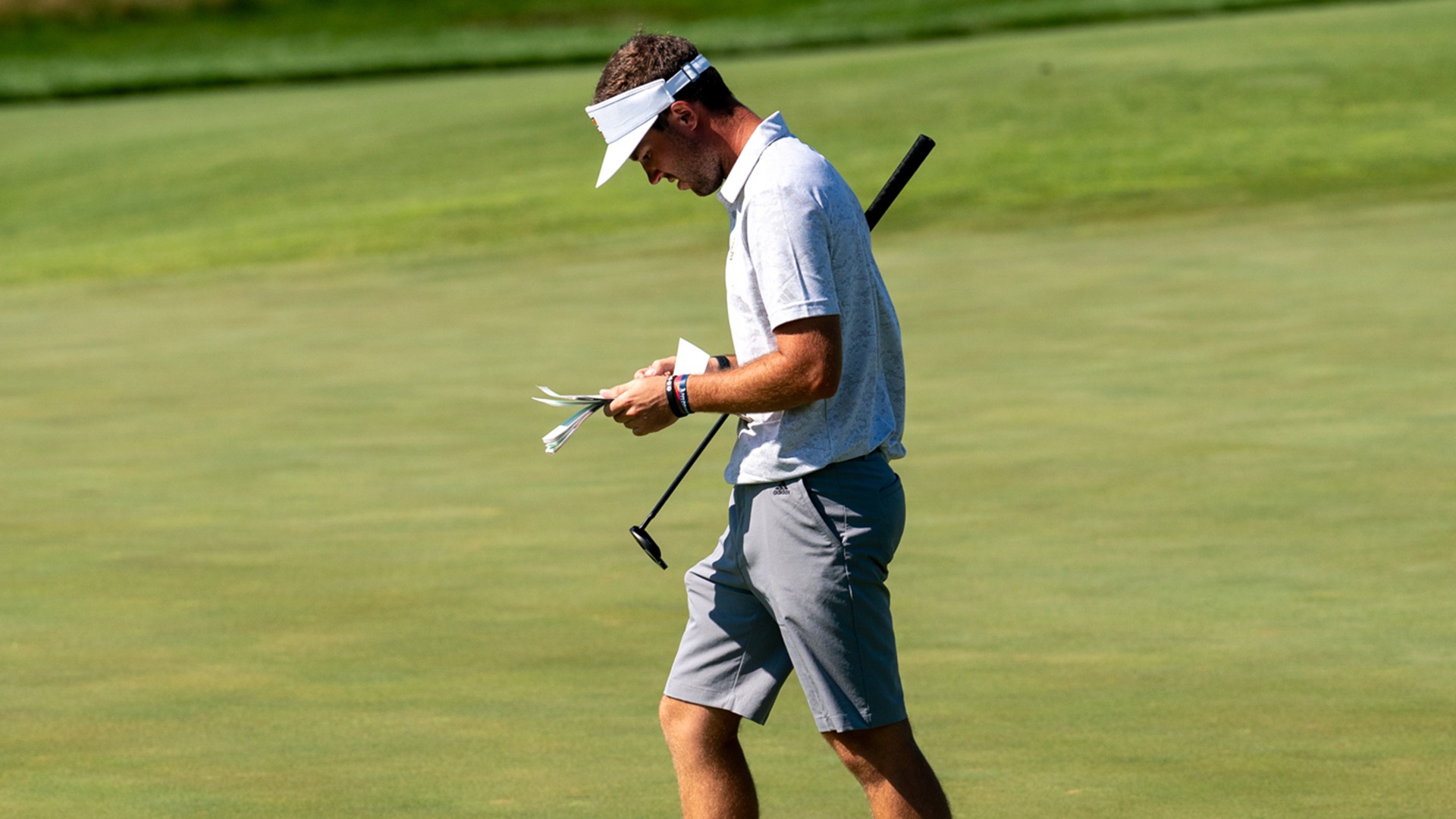 Samuel Espinosa - 2023-24 - Men's Golf - University of Tennessee at ...