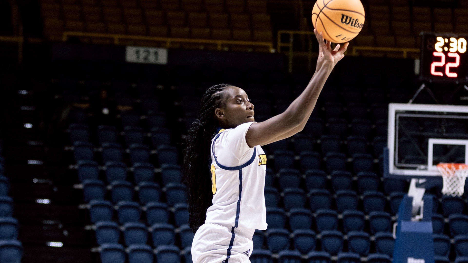 Lamiah Walker - 2023-24 - Women's Basketball - University of Tennessee ...