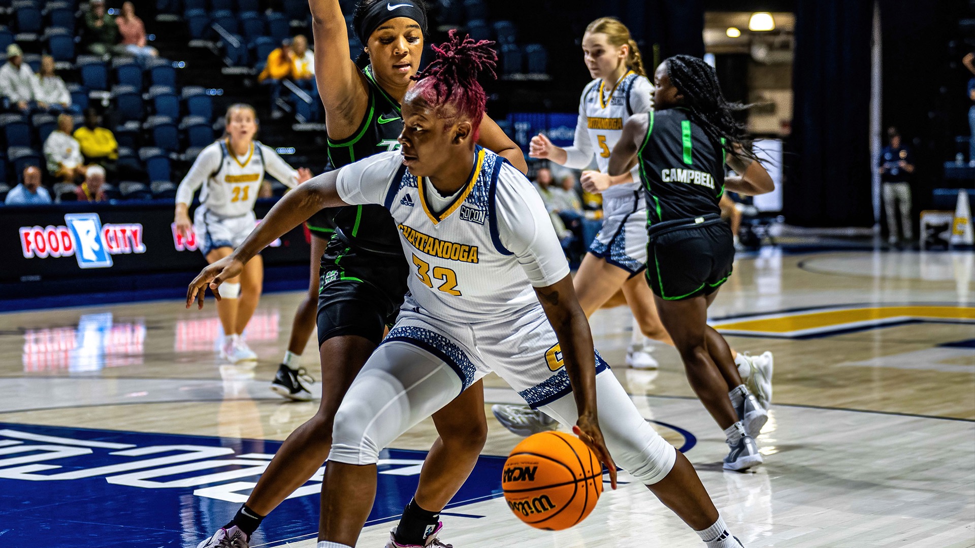 Raven Thompson - 2023-24 - Women's Basketball - University of Tennessee ...