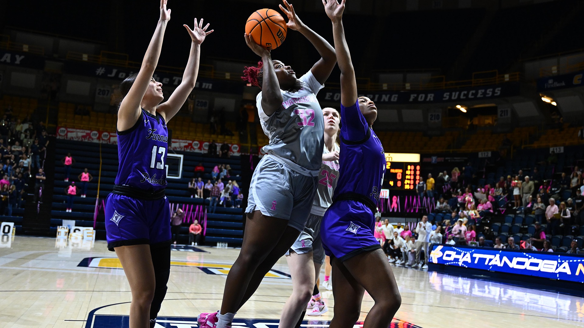 Raven Thompson - 2023-24 - Women's Basketball - University of Tennessee ...