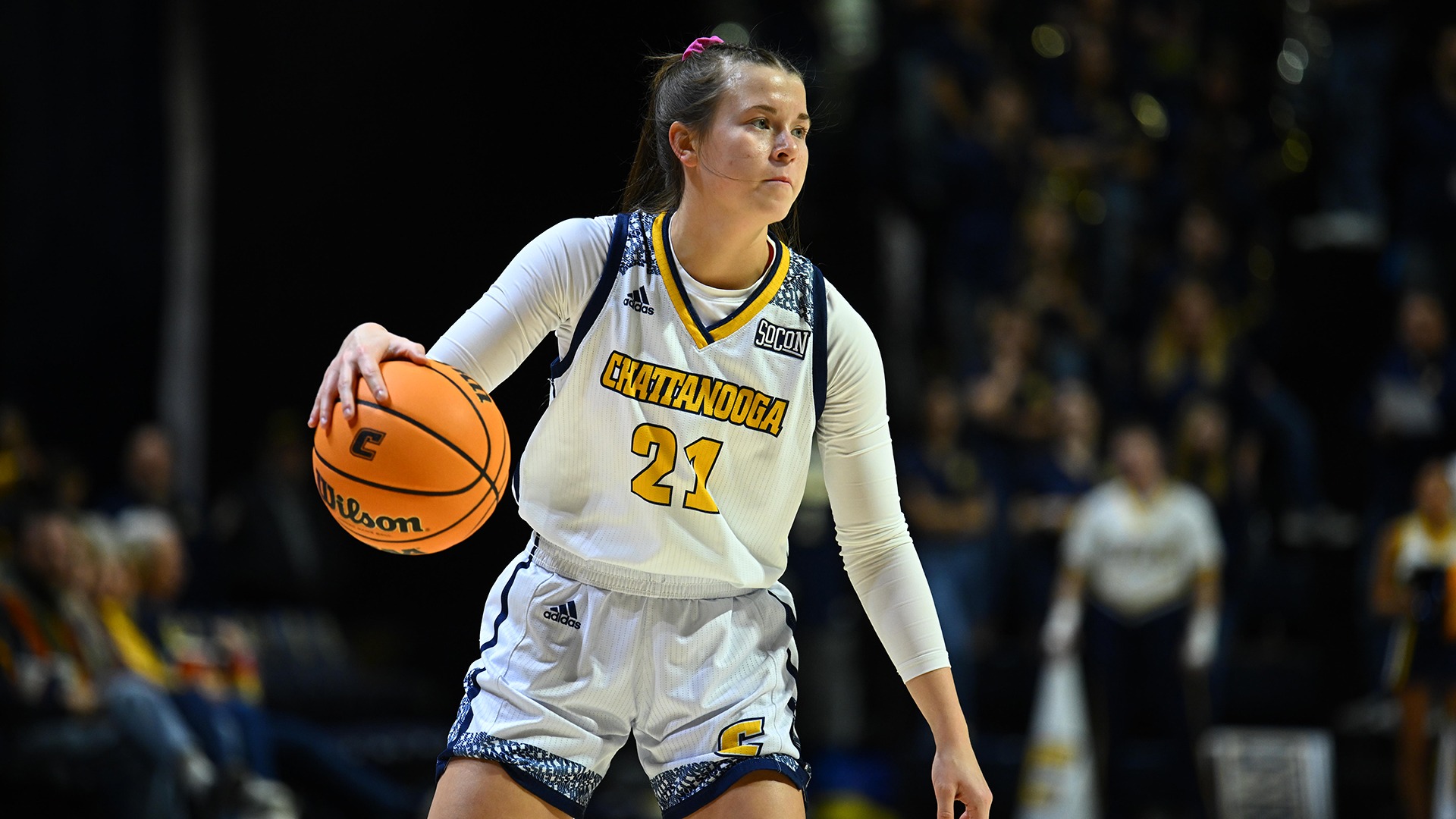 Addie Porter - 2023-24 - Women's Basketball - University of Tennessee ...