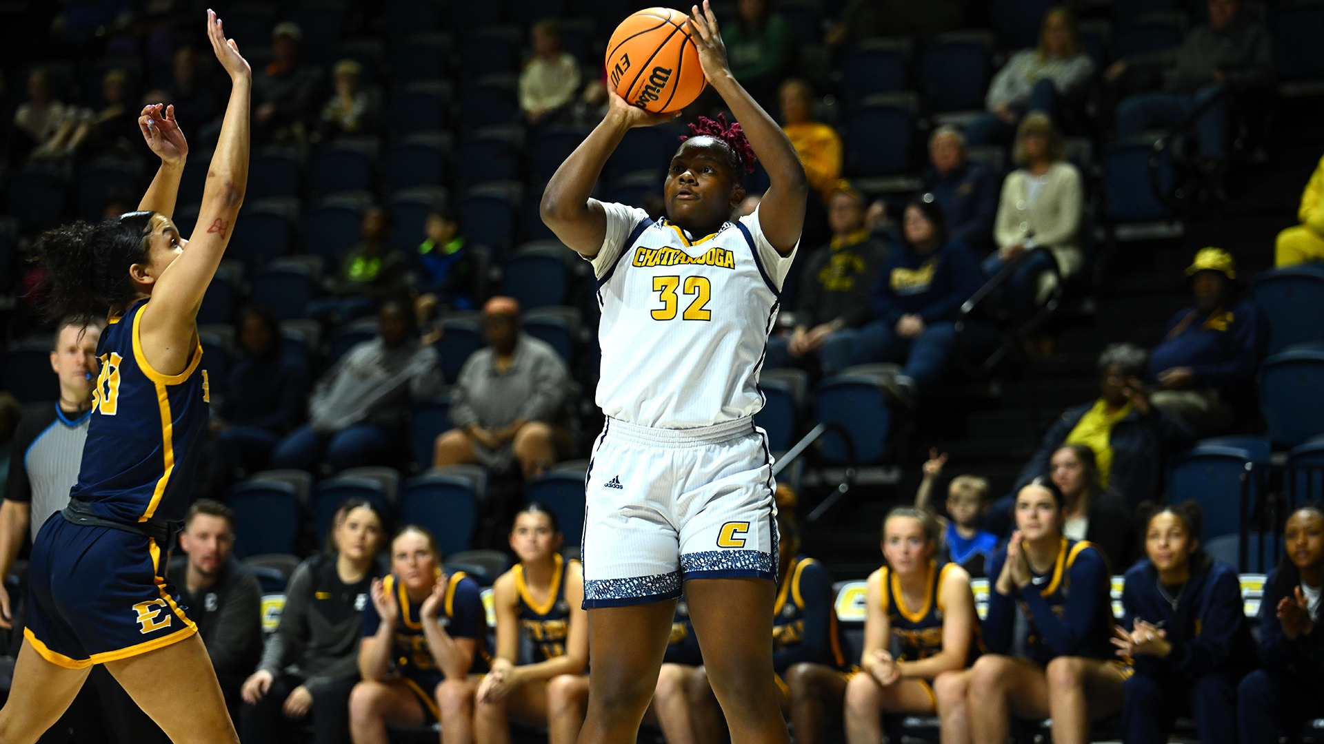 Raven Thompson - 2023-24 - Women's Basketball - University of Tennessee ...